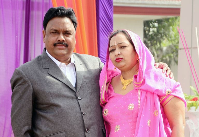 Sukhdev Singh Raj - Pehchaan-An Global Identity