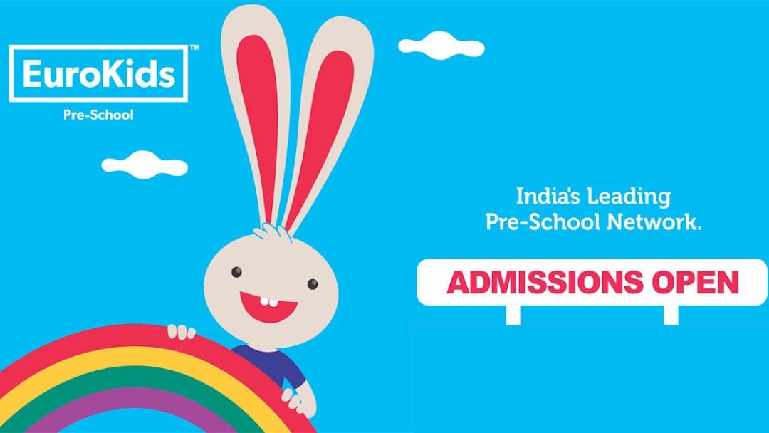 Nangla Family Starts New Venture of Euro Kids Pre School in Phagwara ...