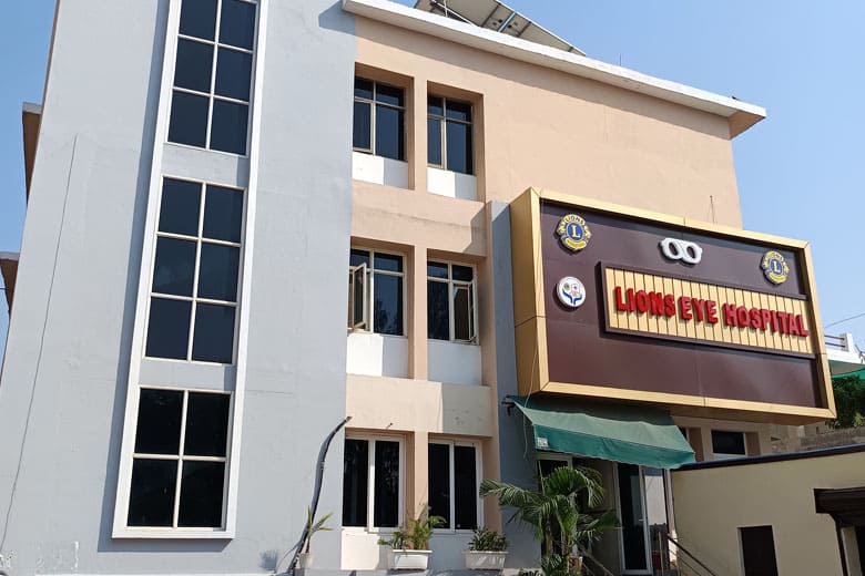 Lions Club Adampur Doaba - Pehchaan-An Global Identity